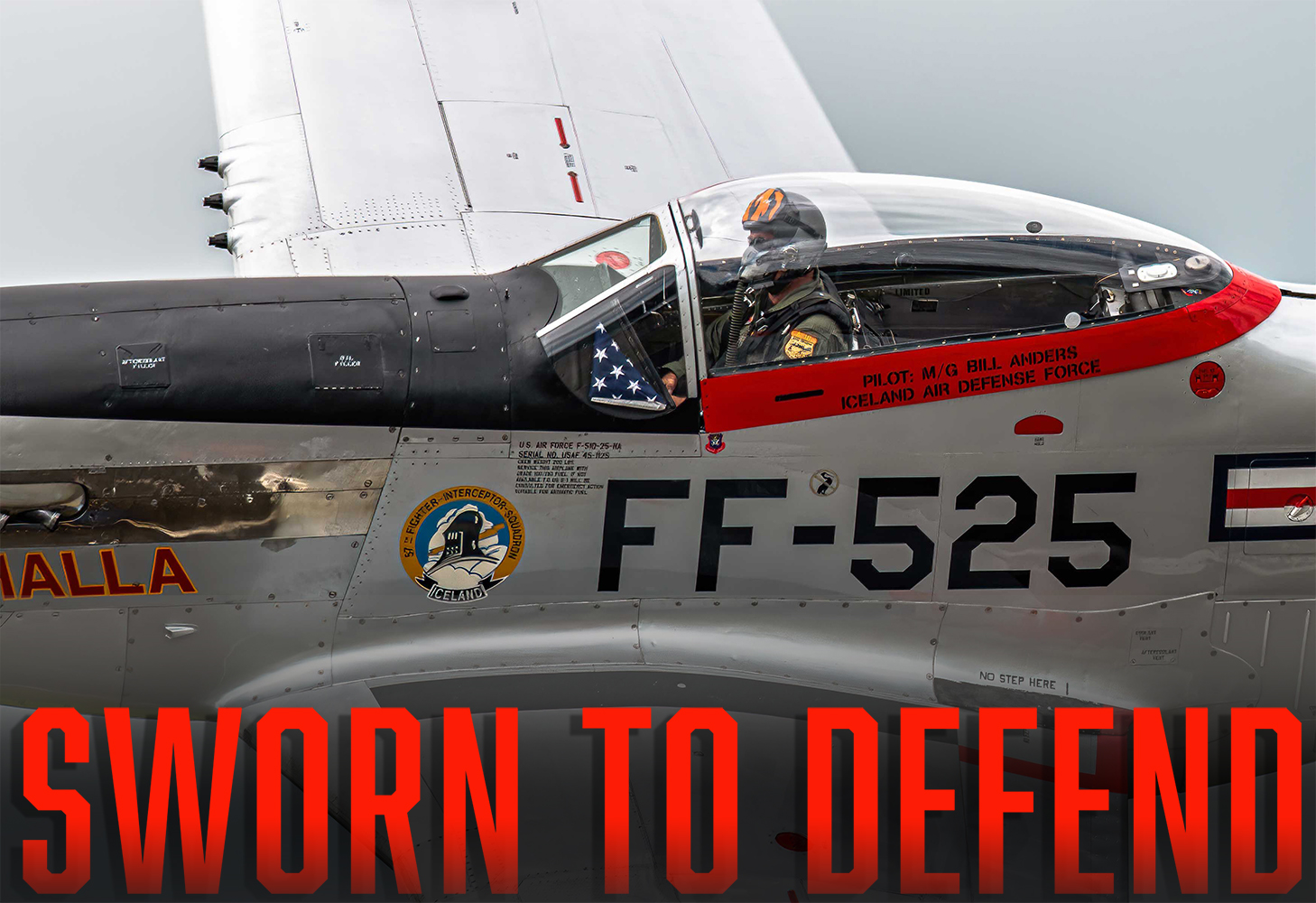 July Fly Day Heritage Flight Museum
